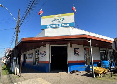 239 Opiniones De Ferreteria Maco Ferretería En Nueva Imperial La