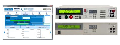 Vitreks Automated Testing System Simplifies And Speeds Automotive
