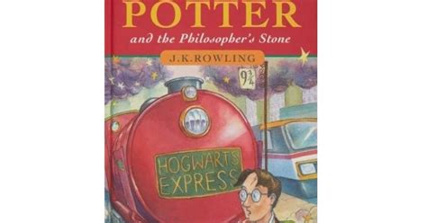 해리포터 초판 표지 그림 경매 나온다…예상가 8억 원