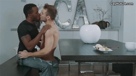 Pheonix Fellington And Max Adonis