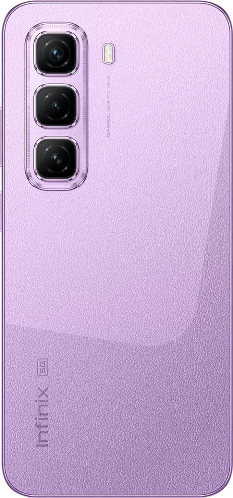 Infinix Hot 50 Dan Hot 50 5G Meluncur Di Indonesia Harga Mulai Rp 1 Jutaan Indonesia Blog