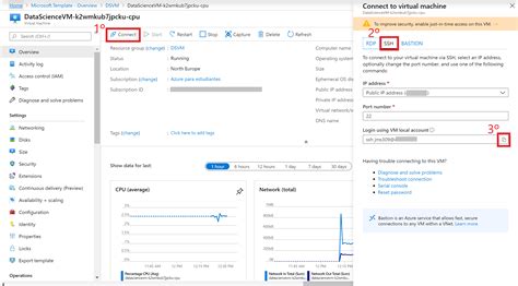 Deploy A Ubuntu Linux DataScience VM 18 04 Code Samples Microsoft Learn