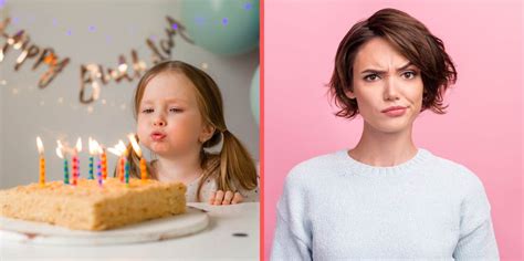 Woman Refuses To Give Her Heavier Stepdaughter Birthday Cake