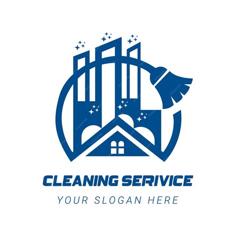 Premium Vector Fresh Cleaning Services Logo Design For Your Business
