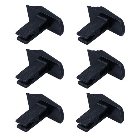 6 Pcs Ladder Switch Telescopic Ladder Switch Lift Grandado