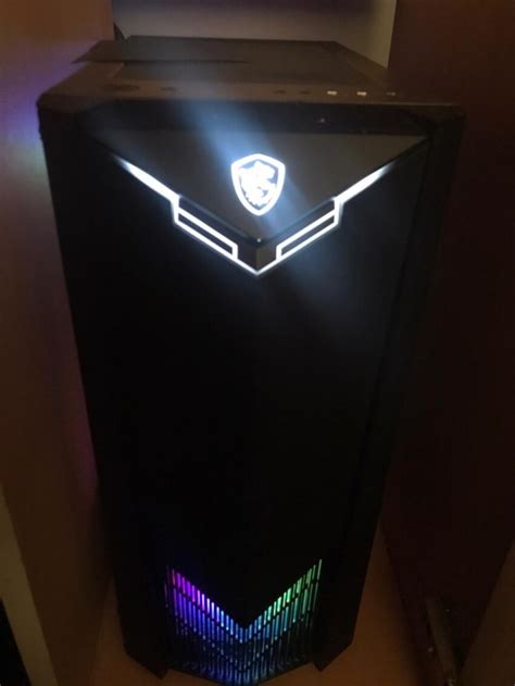 Gaming Pc Rtx Masa St Bilgisayar
