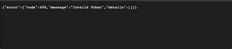 Solved Invalid Token While Accessing Un Feature Service Esri Community