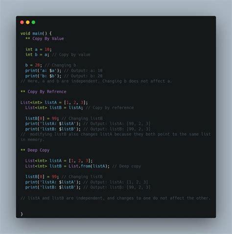 Reham Ali On Linkedin Hello Flutter Developers 🤩 Do You Know The