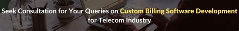 12 Benefits Of Telecom Billing Software Matellio Inc