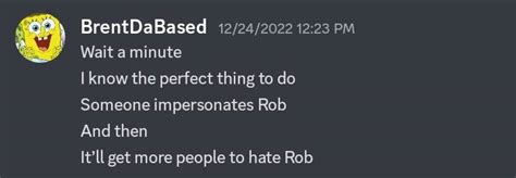 Guys Beware Of This Person By Robthemainlinee2 On Deviantart