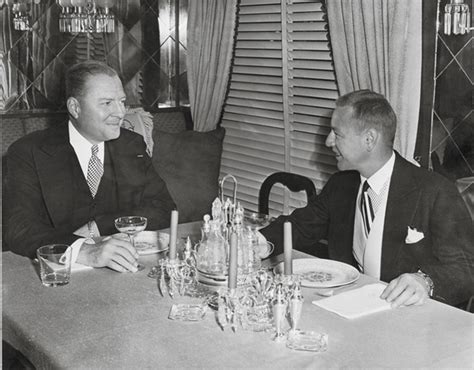 “luscious” Lucius Beebe In New York Social Diary The Past And Now