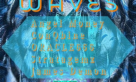 New Femme Centric Techno And Dnb Monthly 1110 Ravesnyc