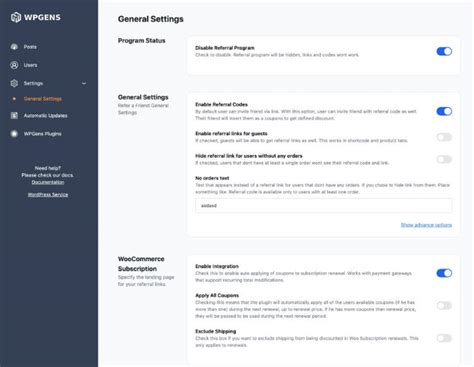 Beautiful Wordpress Plugin Admin Panel In React And Rest Api