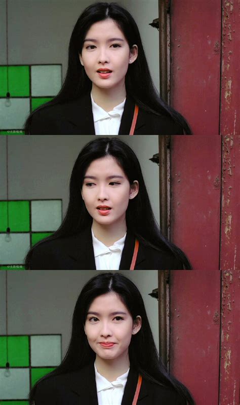 周慧敏 堆糖，美图壁纸兴趣社区