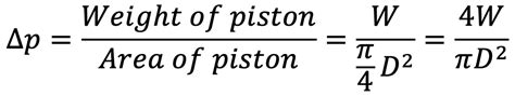How To Calculate The Coefficient Of Viscosity Of A Fluid Extrudesign