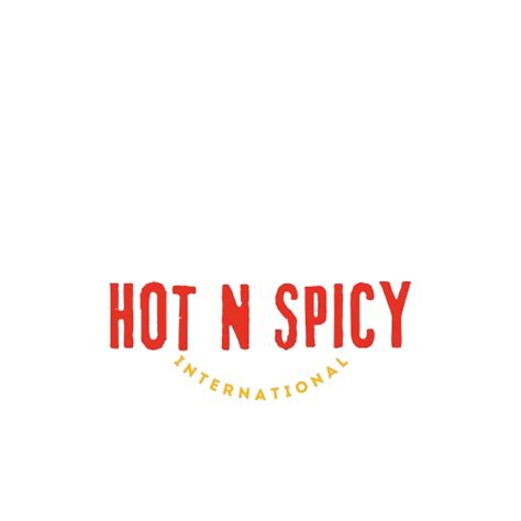Hot N Spicy International