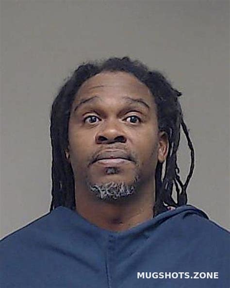 Duckett Anthony Wayne 01212025 Collin County Mugshots Zone