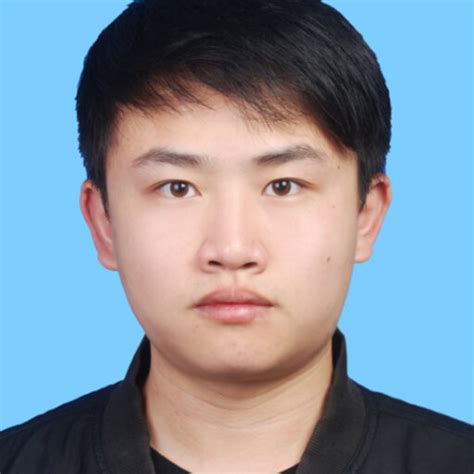 Junfeng He Lecturer Yan Shan University Ysu Research Profile