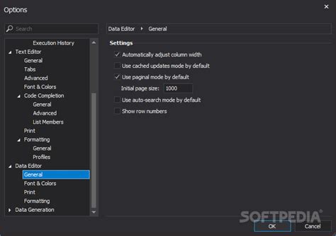 Dbforge Data Generator For Oracle Download Softpedia