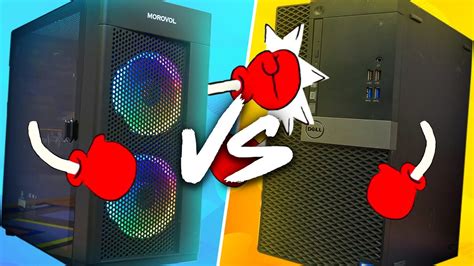 Dont Build A Gaming PC Do This Instead YouTube