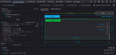 Imaga QA Cheat Sheet How To Test Flutter Applications