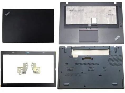 New Lenovo Thinkpad T460 Laptop Lcd Top Cover Bezel Touchpad Palmrest Bottom Base Hinge Abcdh