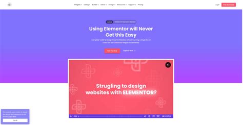 how to add age verification in elementor site in 2025 [free]