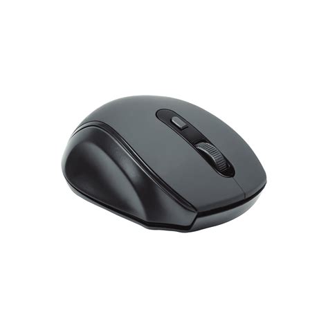 Mouse sem Fio Conexão USB Maketech Maketech Inovação e Tecnologia em Gadgets e Soluções de