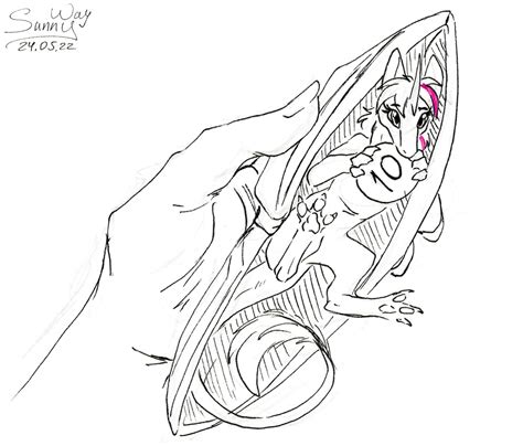 Your Bet On Fight By Sunnyway Hentai Foundry