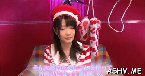 Sultry Ruri Nanasawa With Huge Tits Is Sucking Fake Python Eporner