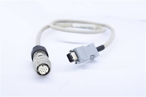 SDTRONICS Shielded Mitsubishi Servo Encoder Cables For Industrial At 4900 Unit In Pune