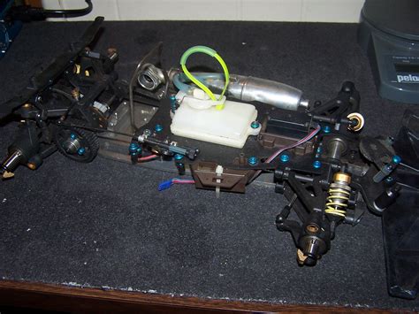 1 8 Th Onroad R C Tech Forums