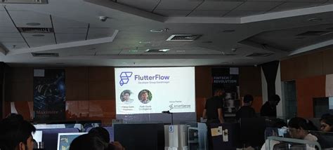krishna kapoor on linkedin ffdggandhinagar flutterflow flutter