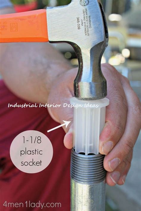 Pin On Industrial Home Design DIY