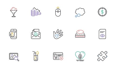 위로 스 와이프 웹 사이트에 대한 문서 및 로컬 성원 라인 아이콘보기 인쇄 디자인을 위해 벡터 고객에 대한 스톡 벡터 아트 및 기타 이미지 Istock