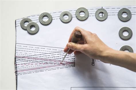How To Sew Darts Perfectly Every Time Closet Core Patterns