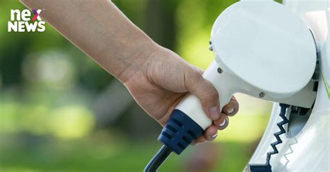 Proterra Electric Buses To Add Mobileye Collision Avoidance System Nexnews Network