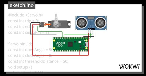 Assignment 19 Pico Wokwi Esp32 Stm32 Arduino Simulator