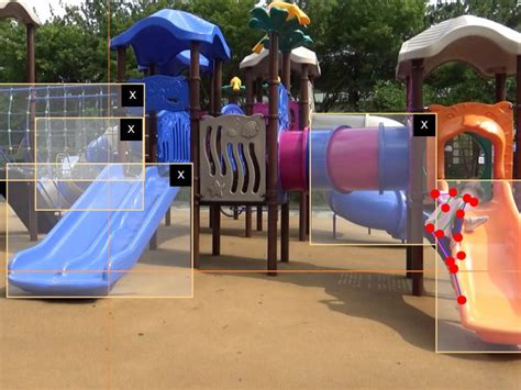 Image Annotation Bounding Box Segmentation Data Labeling For Ai Upwork