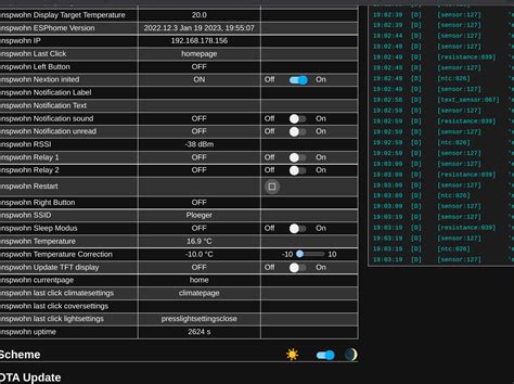Tft Upload Fehler · Issue 177 · Blackymasnspanelhablueprint · Github