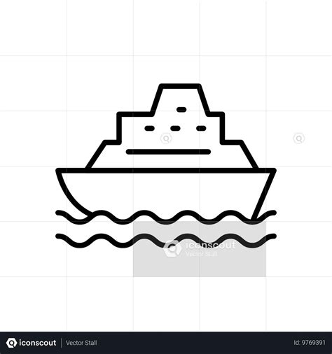 Hovercraft Animated Icon Free Download Sports And Games Animated Icons Iconscout