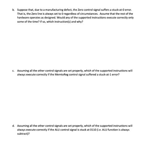 Solved Through D 40 Points Use The Figure Answer Parts A Chegg Com