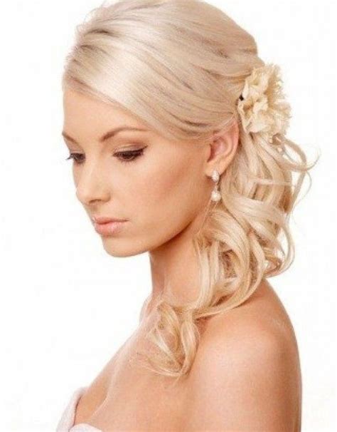Thin Hair Hairstyles Wedding Hairstylelist