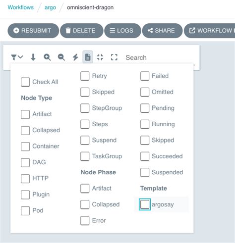 Check All Checkbox On Workflow Dag Filter Dropdown · Issue 11129
