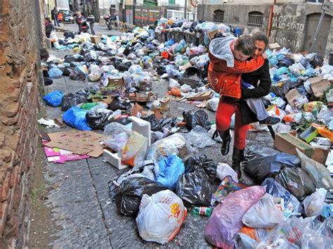 Limmondizia Del Sud Frutterebbe Ad A2a 26 Milioni Di Euro Corriere It