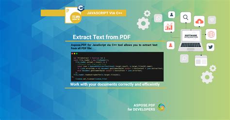 Extract Text From Pdf Using Javascript Via C Rasposepdfjavascript