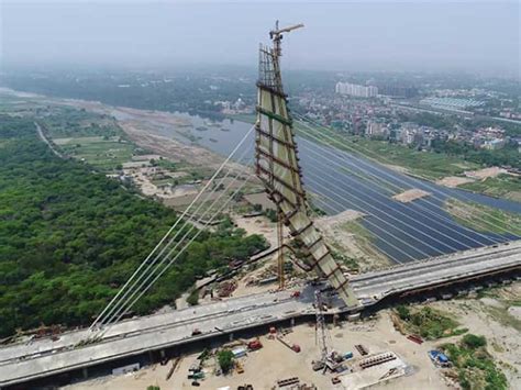 Load Testing Of Various Types Of Bridge Superstructures