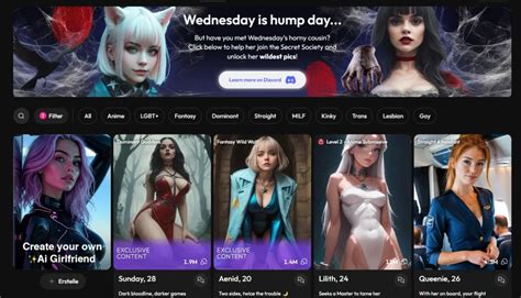 Nsfw Anime Ai Chat Where Fantasy Meets Feeling In Lifestyle Hidden