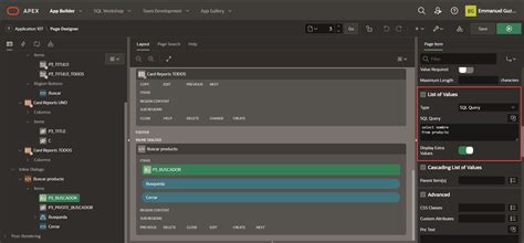 Implementando Un Buscador Por Medio De Un Text Field Con Autocomplete