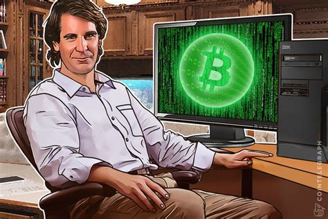 The Arrival Of Quantum Computing Threat To Bitcoin